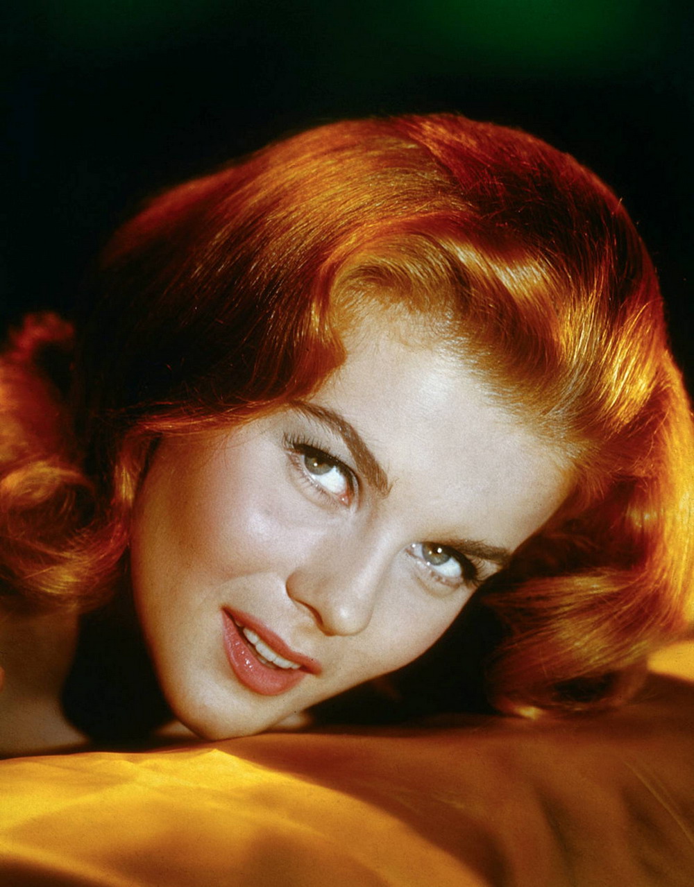 Ann Margret Photo Gallery High Quality Pics Of Ann Margret Theplace