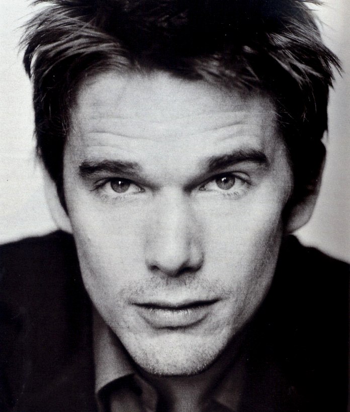 Kevin Bacon o Ethan Hawke - Taringa! Kevin Bacon o Ethan Hawke - Taringa!