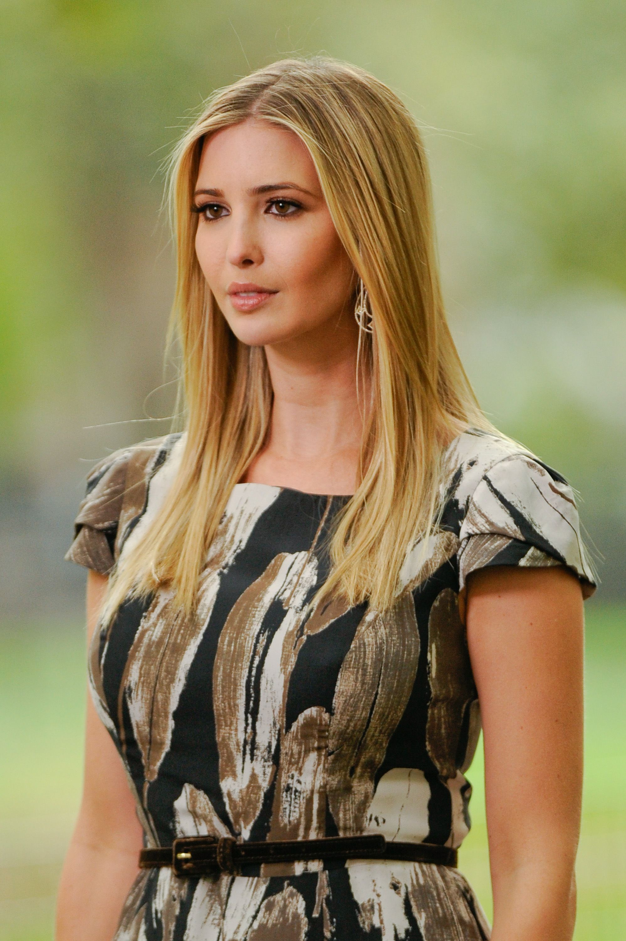 Ivanka Trump photo gallery - 358 high quality pics of Ivanka Trump ... Ivanka Trump photo gallery - 358 high quality pics of Ivanka Trump ...