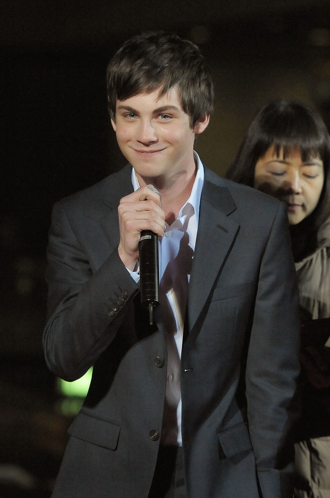 Logan Lerman photo gallery - 156 high quality pics of Logan Lerman ... Logan Lerman photo gallery - 156 high quality pics of Logan Lerman ...