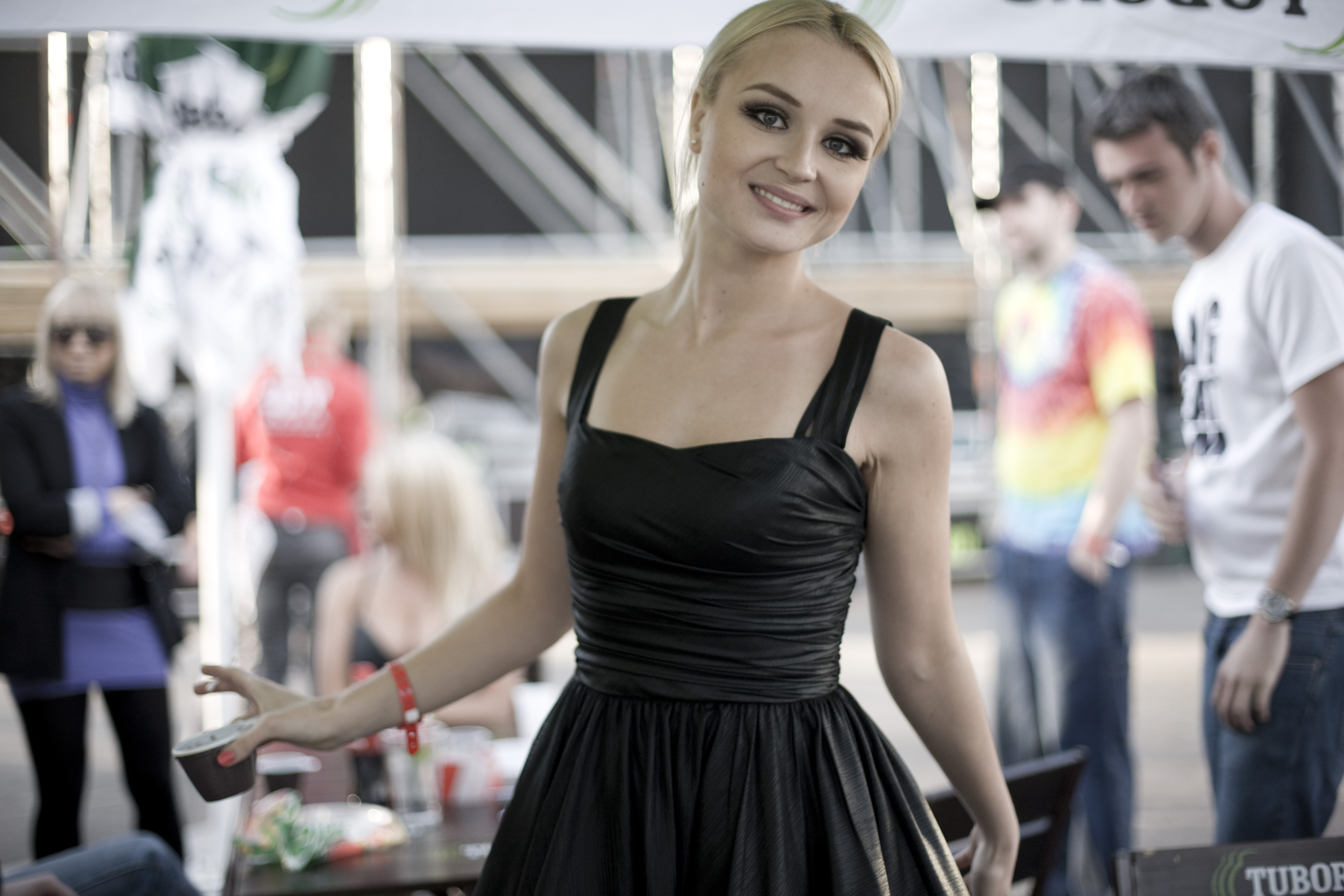 Polina Gagarina Photo 64 Of 194 Pics Wallpaper Photo 648666 Theplace2