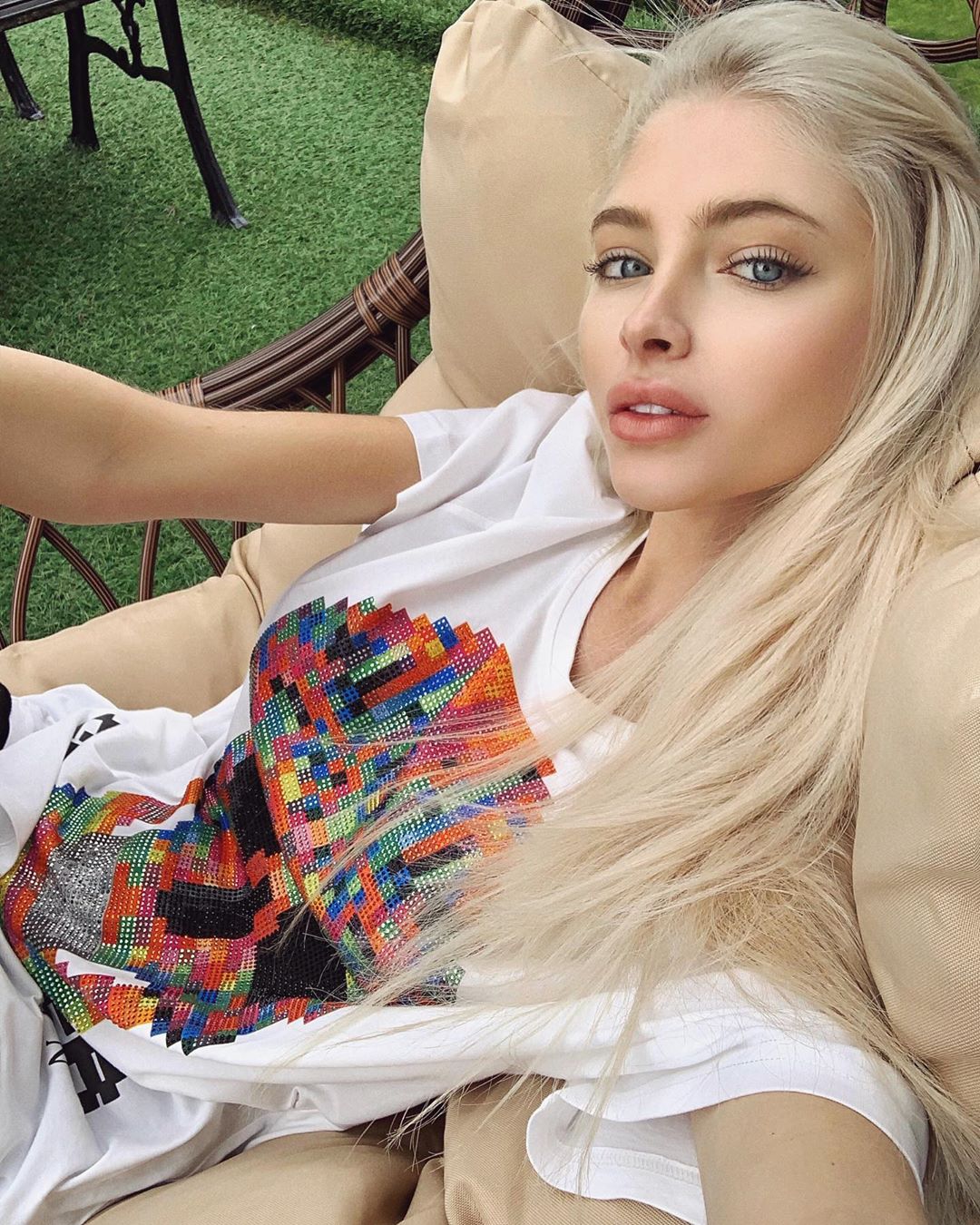 Alena Shishkova Photo 233 Of 293 Pics Wallpaper Photo 1173187