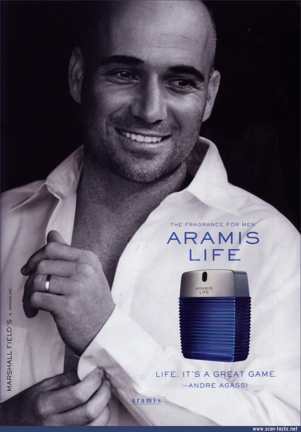 Andre Agassi Photo Gallery 1 High Quality Pics Theplace