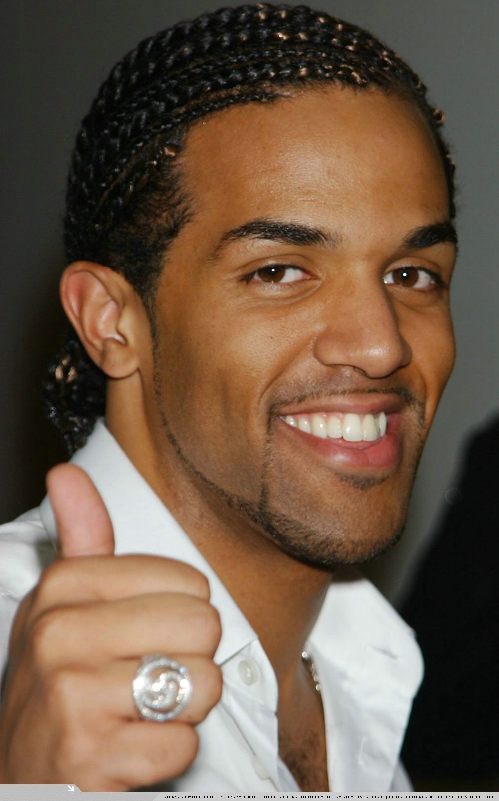Craig David Craig David Says His New Single One More Time Was A