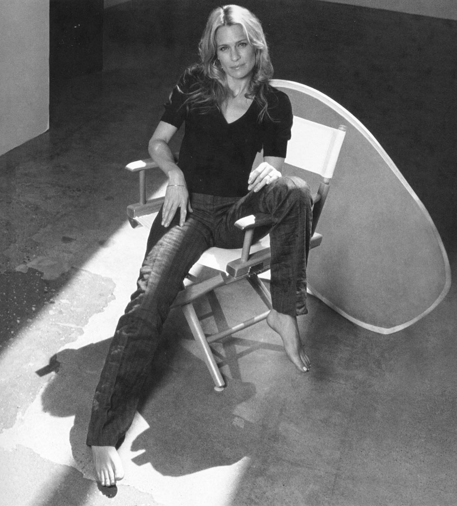 Robin Wright Penn Photo 22 Of 183 Pics Wallpaper Photo 135892 Theplace2