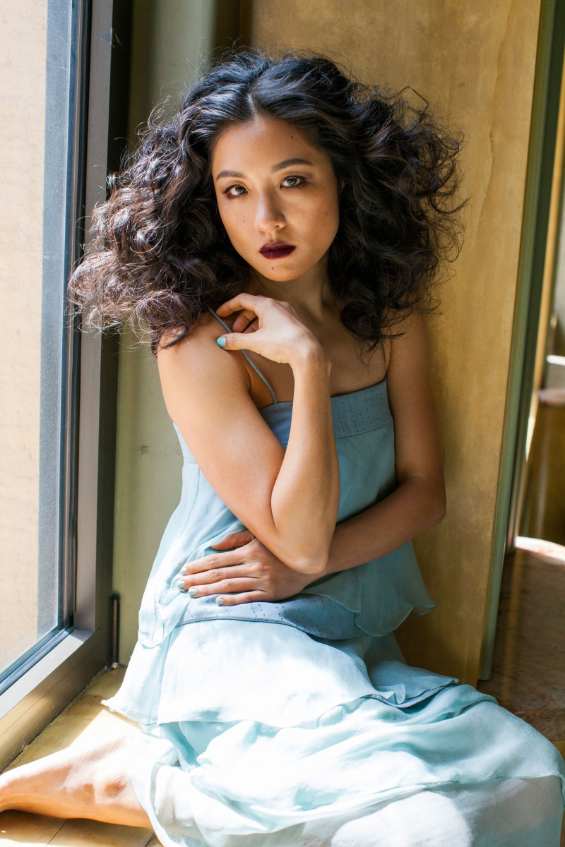 Constance Wu Photo 123 Of 158 Pics Wallpaper Photo 1291375 Theplace2