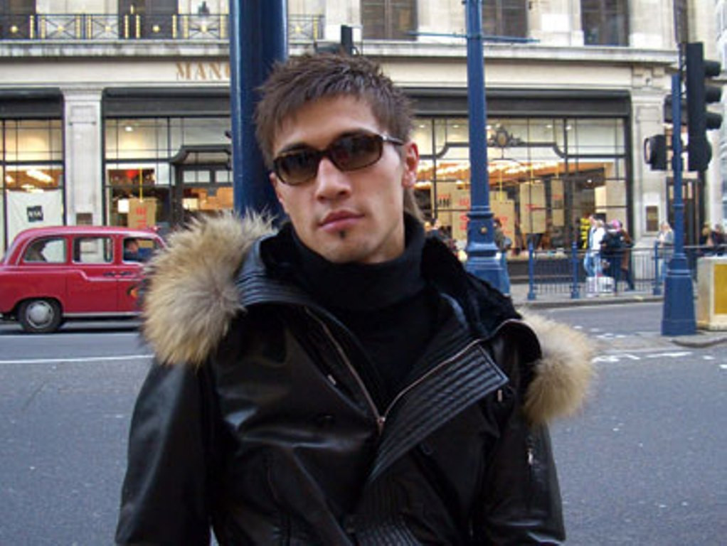 Dima Bilan Photo 28 Of 454 Pics Wallpaper Photo 70275 Theplace2
