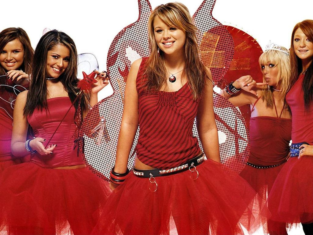 Girls Aloud Photo 75 Of 241 Pics Wallpaper Photo 54071 Theplace2