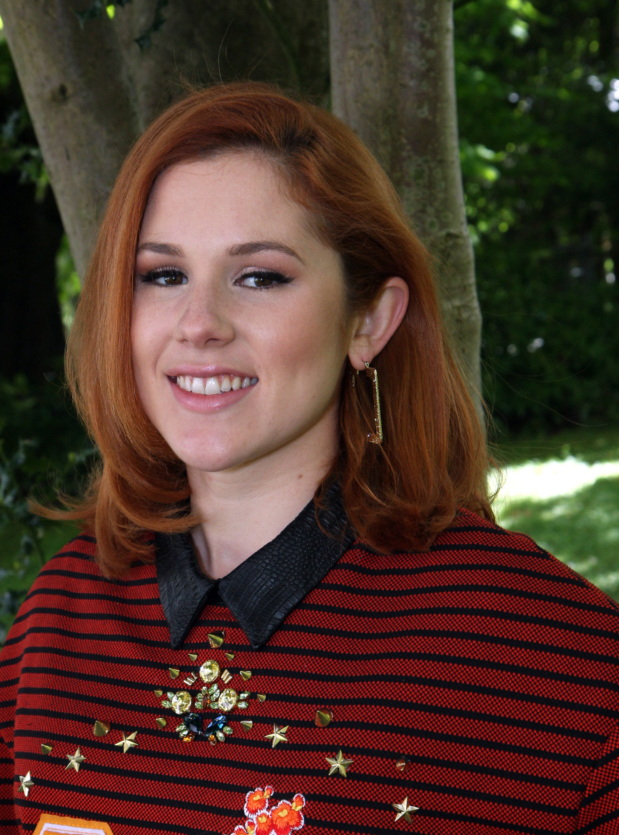 Katy B Photo 14 Of 81 Pics Wallpaper Photo 696047 Theplace2