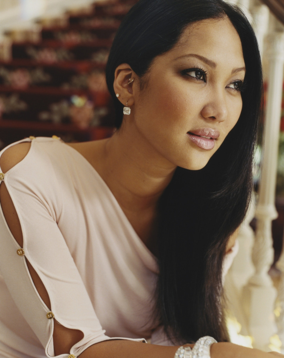 Kimora Lee Simmons Photo 11 Of 131 Pics Wallpaper Photo 41645