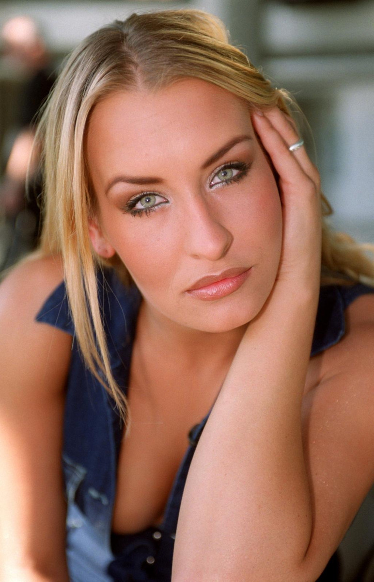 Sarah Connor Photo 37 Of 93 Pics Wallpaper Photo 142110 Theplace2