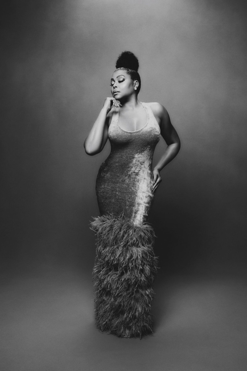 Taraji P Henson Photo 91 Of 91 Pics Wallpaper Photo 1339682