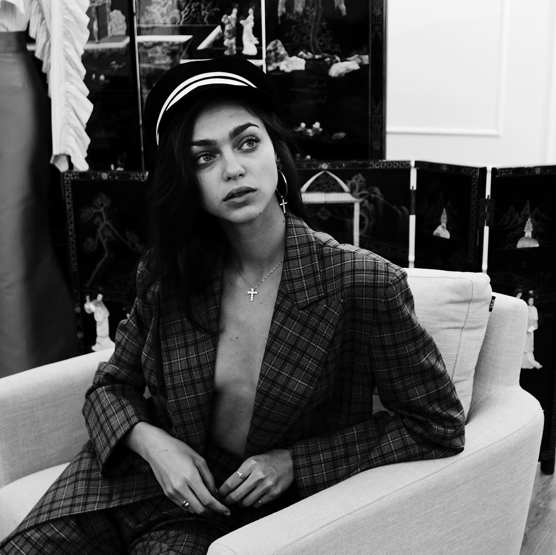 Zhenya Katava Photo 268 Of 558 Pics Wallpaper Photo 957868 Theplace2