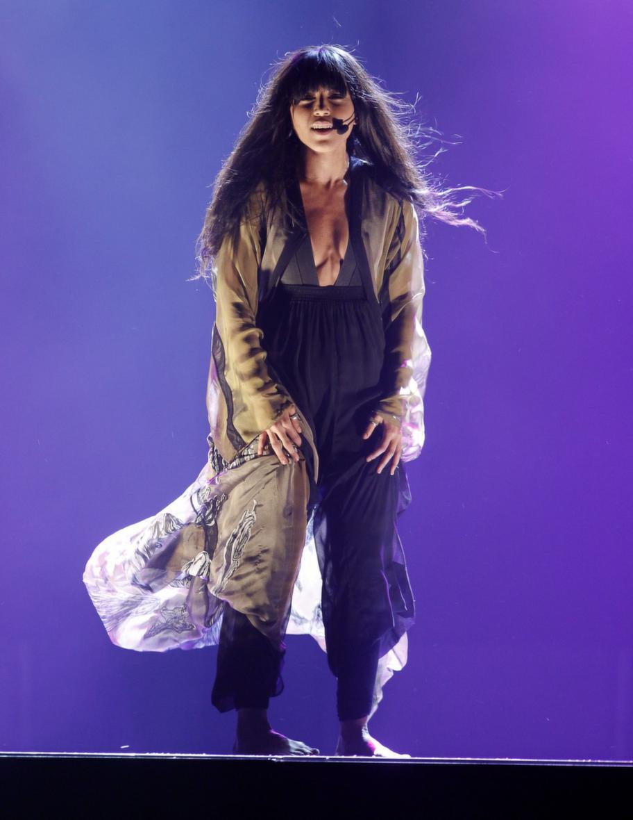Loreen Talhaoui | Picture #303406 | Ceelebs MessageBoard ThePlace2