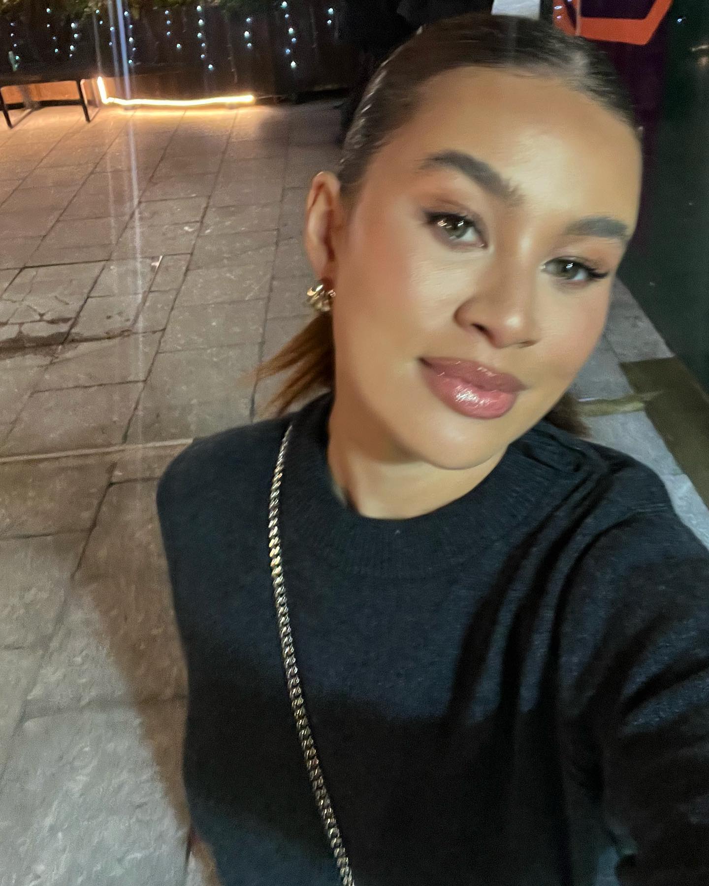 Montana Brown Instagram Theplace2